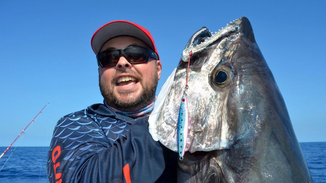 Dogtooth Tuna: What Makes Dogtooth Tuna Such a Great Catch