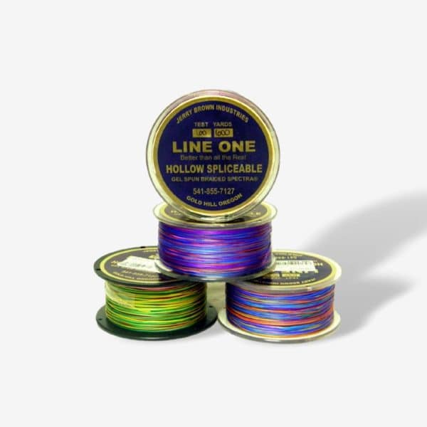 PE Rating - Fishing Line Diameter Chart | Ocean Blue Fishing