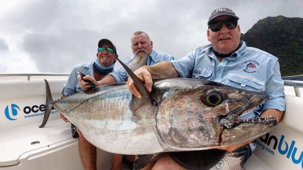 Dogtooth Tuna: Two Variations and their Different Characteristics ...