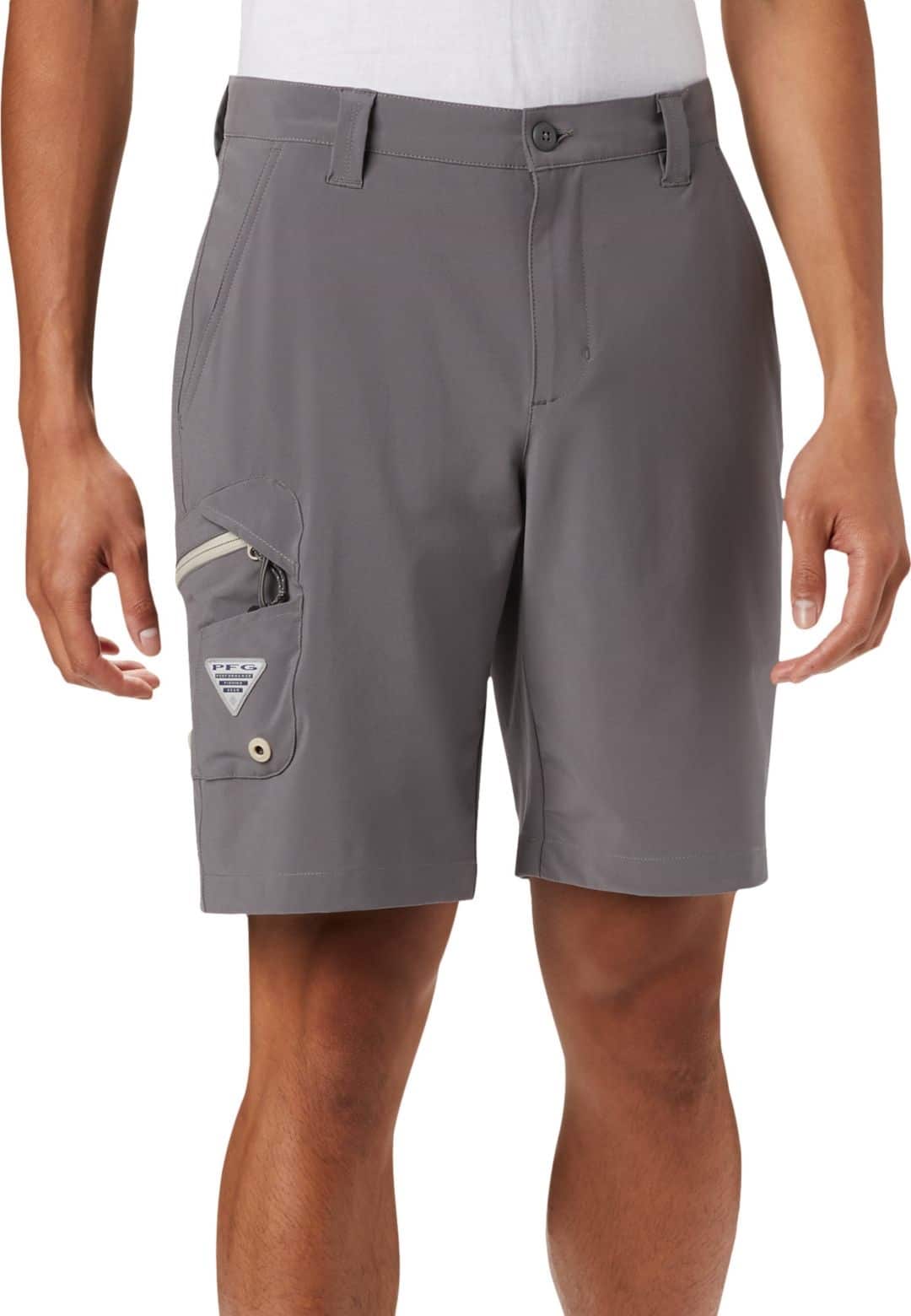 How to choose Fishing Shorts? Check out the latest for 2020! | Ocean ...