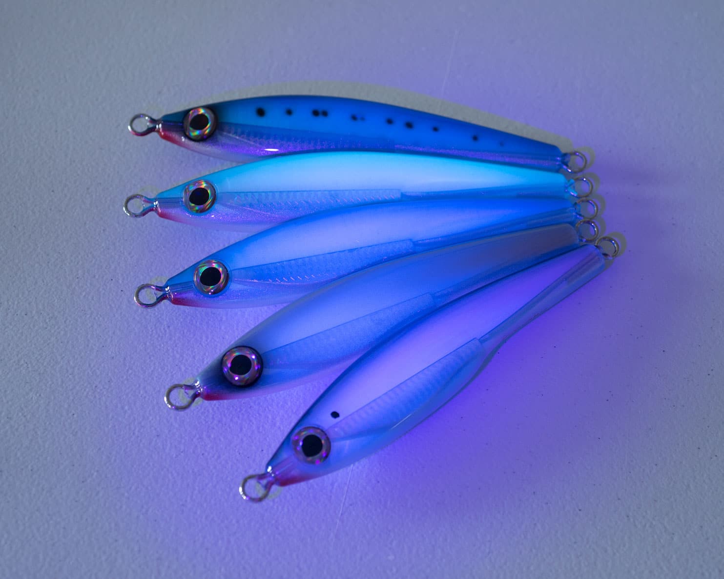Strategic Angler Naia | Lure Review | Ocean Blue Fishing