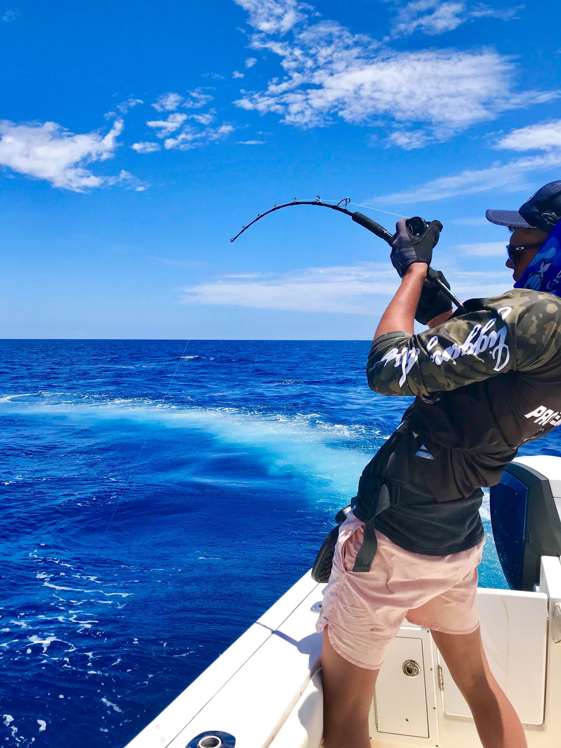 Overhead Jigging Reels: The Best for Jigging? - Ocean Blue Magazine