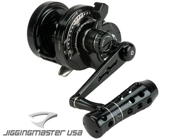 Overhead Jigging Reels: The Best for Jigging? - Ocean Blue Magazine