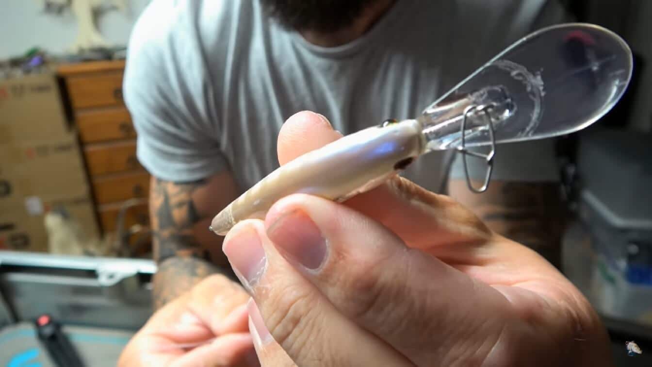 Save Precious Fishing Time | Lure Clips | Ocean Blue Fishing