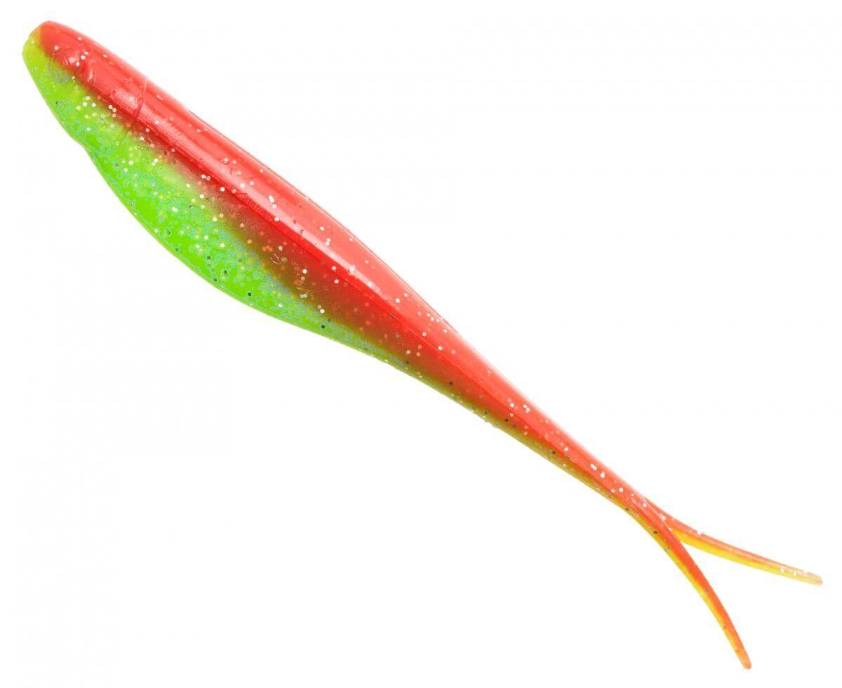 Soft Plastic Lures | The Best Lure For All Situations? | Ocean Blue Fishing