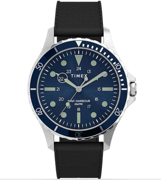 Top 10 | Ocean Inspired Watches | Ocean Blue Fishing