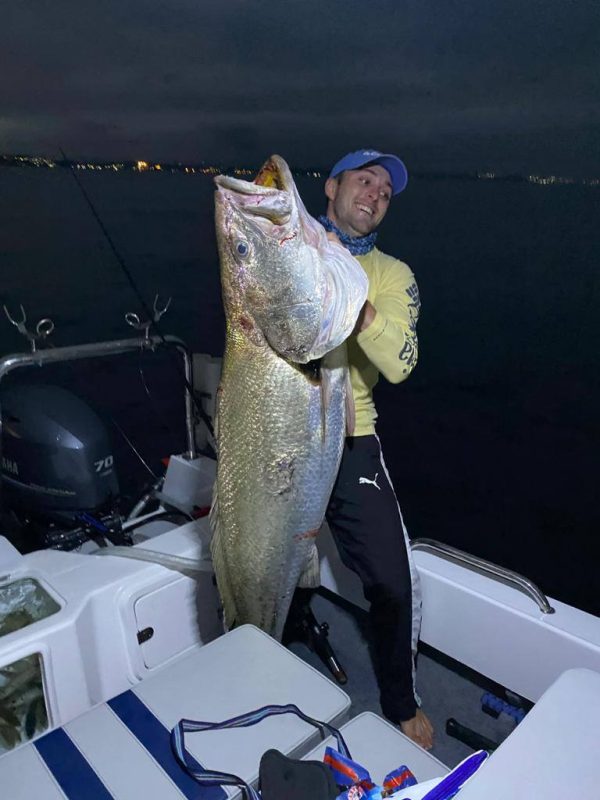 KP Fishing Reels | One Legendary Fishing Reel | Ocean Blue Fishing