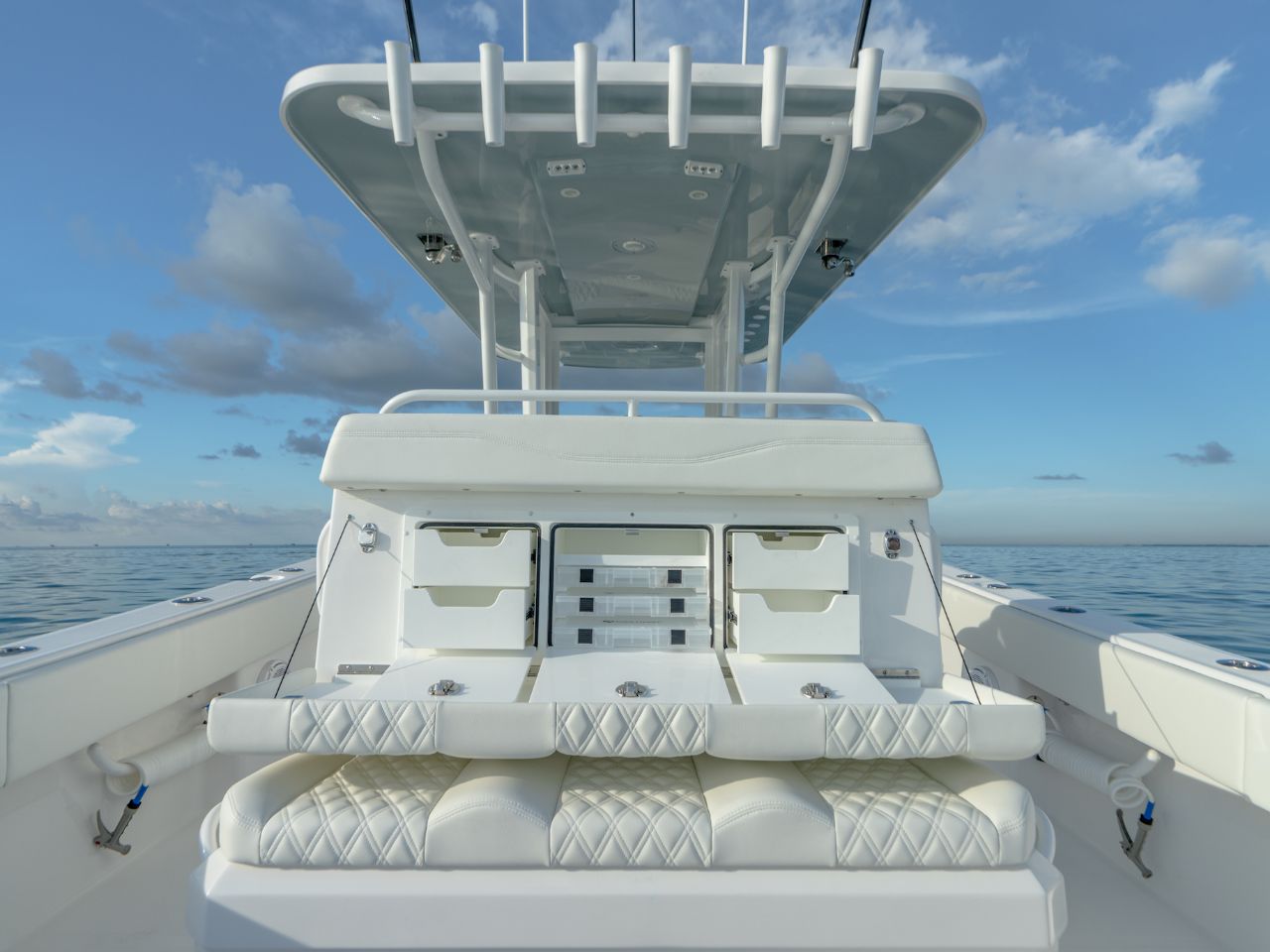 Is the Invincible 33 Catamaran the Perfect All-Rounder?