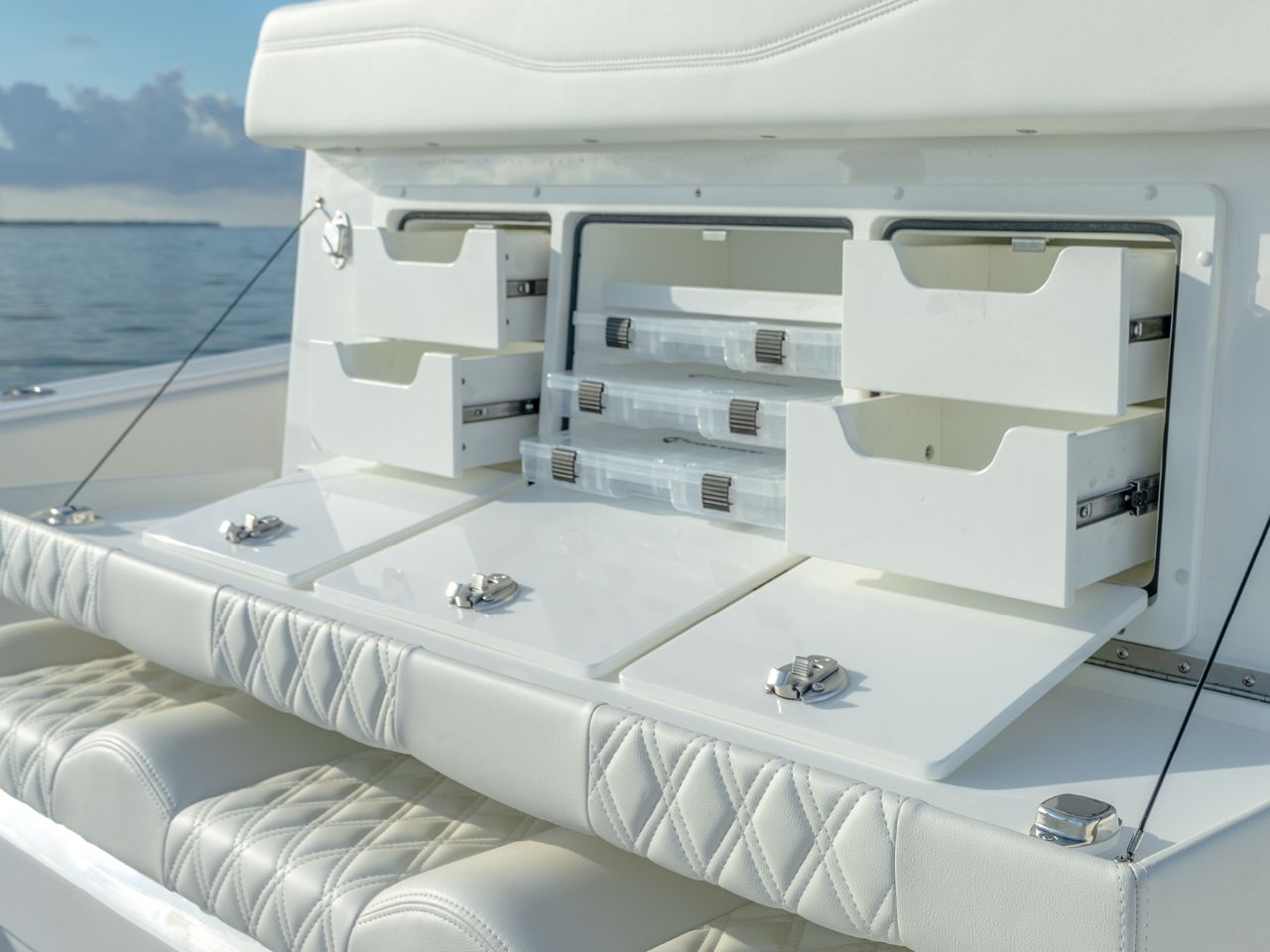 Is the Invincible 33 Catamaran the Perfect All-Rounder?