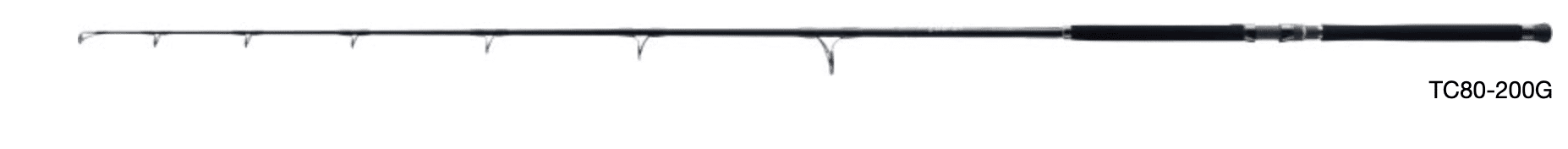 The Zenaq Tobizo Rod Range Re-defines Offshore Casting