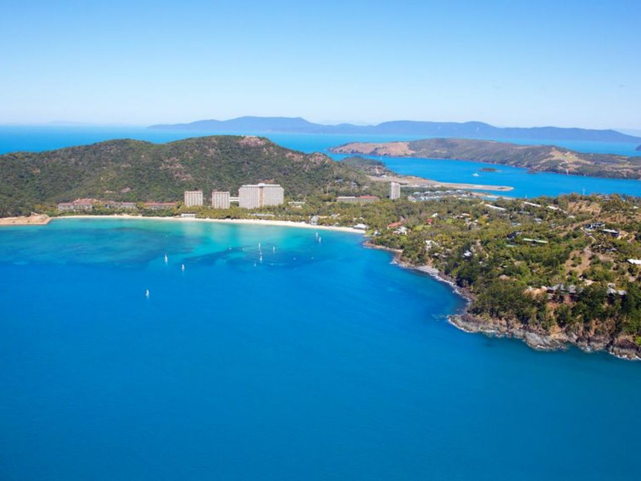 Hamilton Island: The Perfect Family Fishing Getaway | Ocean Blue Fishing