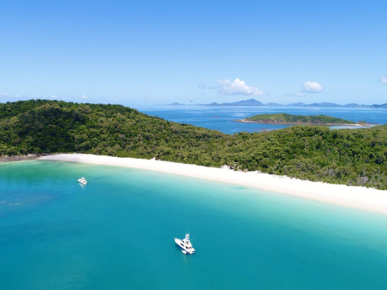 Hamilton Island: The Perfect Family Fishing Getaway | Ocean Blue Fishing