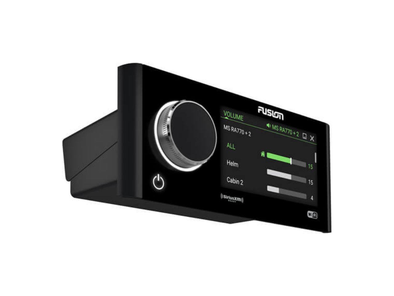 Fishing Trip Essentials: The Fusion Apollo Marine Sound System