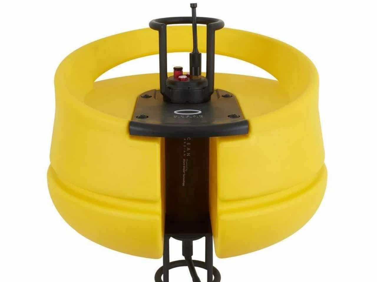 Ocean Guardian Shark Deter System | Ocean Blue Fishing