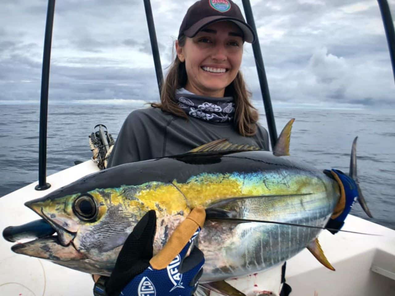 Fishing in Panama: The Complete Guide | Ocean Blue Fishing