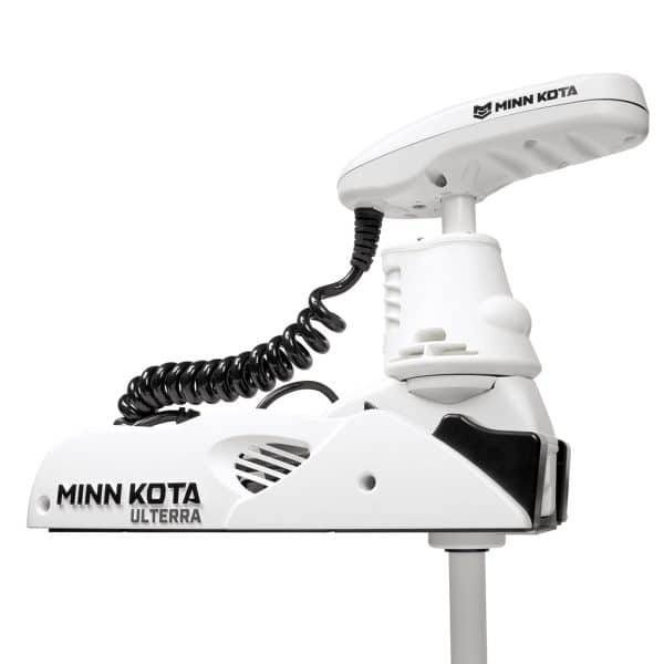 Electric Trolling Motor | Our Top 5 Market Leaders | Ocean Blue Fishing
