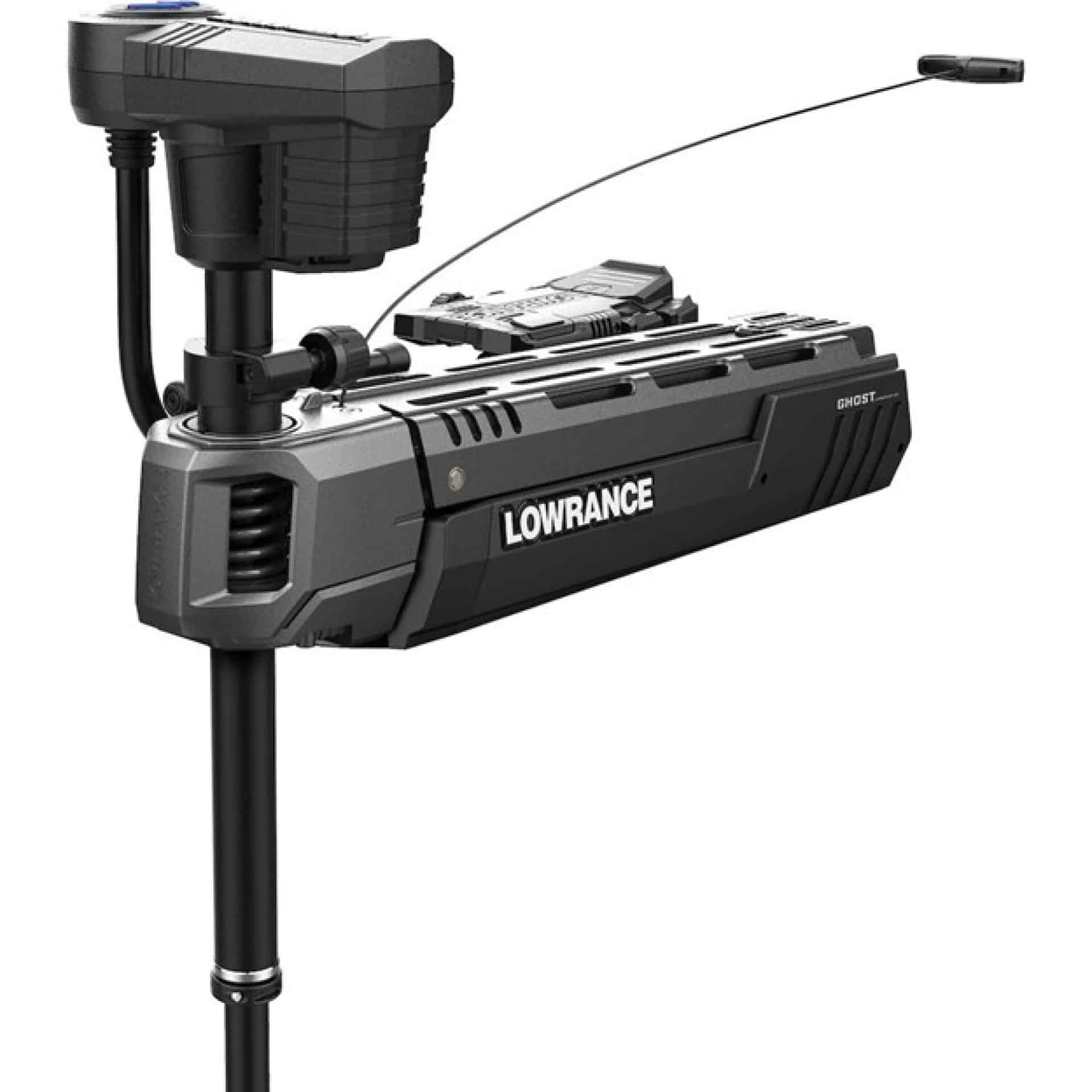 Electric Trolling Motor | Our Top 5 Market Leaders | Ocean Blue Fishing