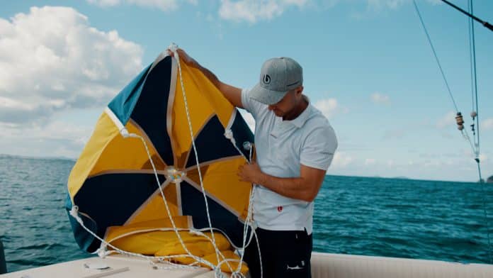 Octochute Sea Anchor Review: The Solution for Safe Anchoring