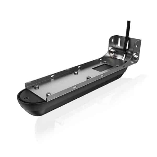 Secrets With Simrad Active Target Sounder | Ocean Blue Fishing