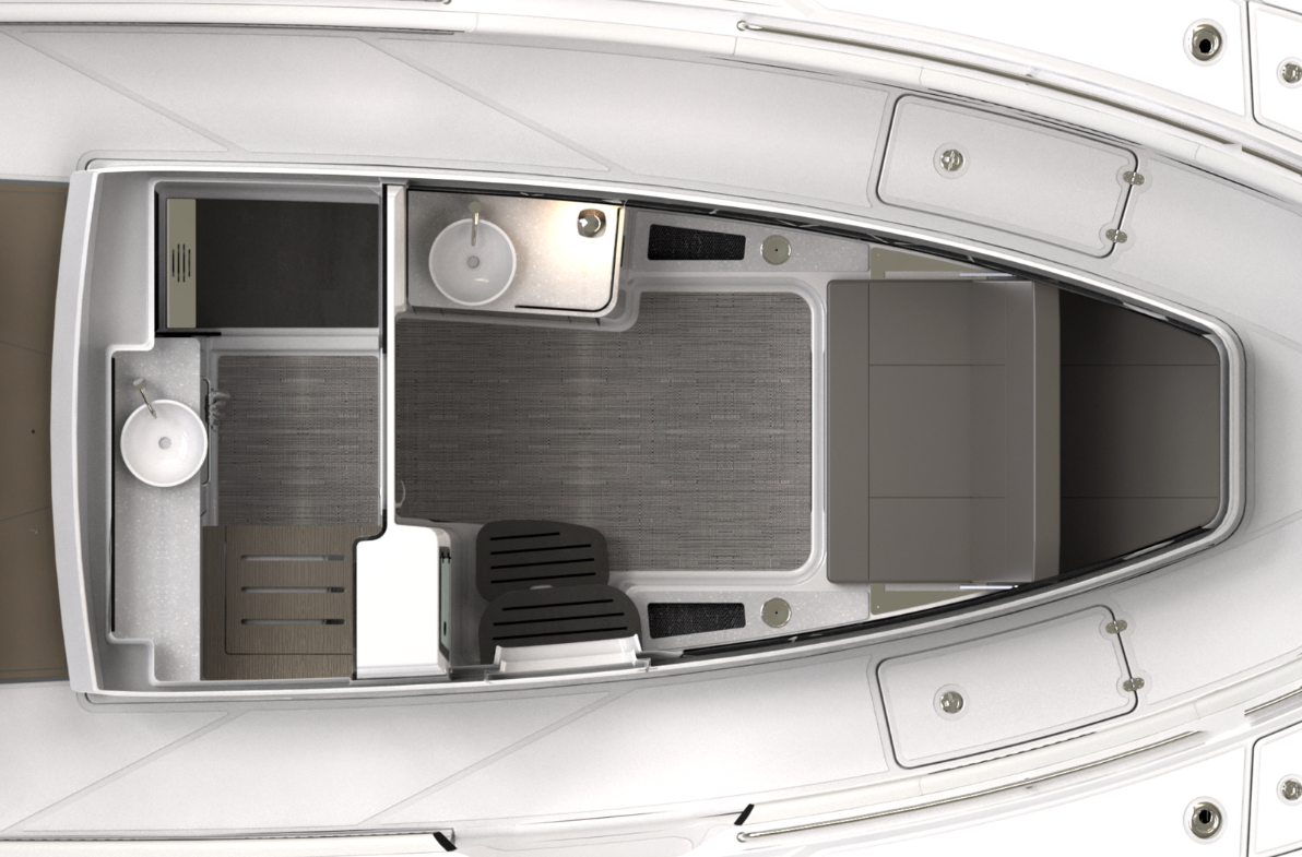 The Blackfin 400CC: A Flagship Centre Console Worth Every Wave
