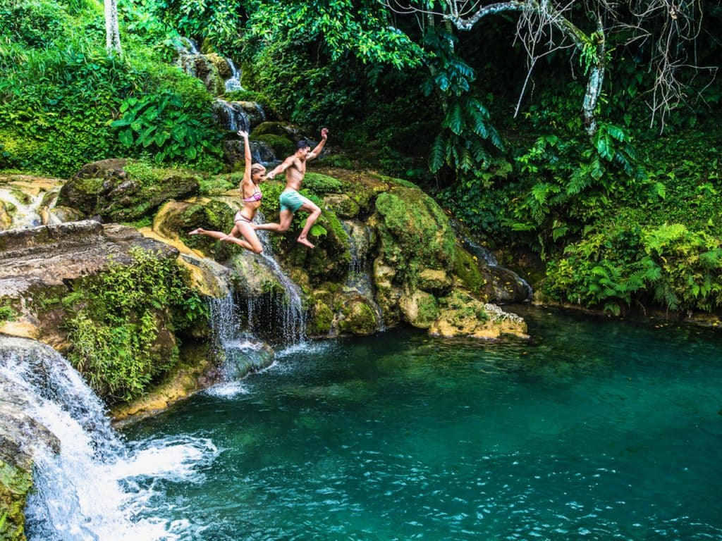 Fishing and Beyond: Exploring Vanuatu's Top Attractions