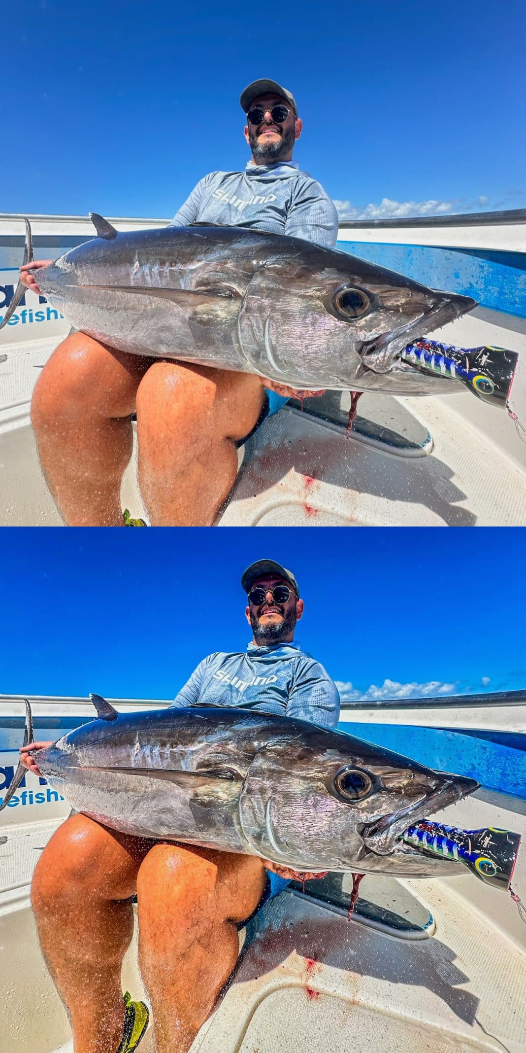 Fishing Photography Tips: Capture the Perfect Shot