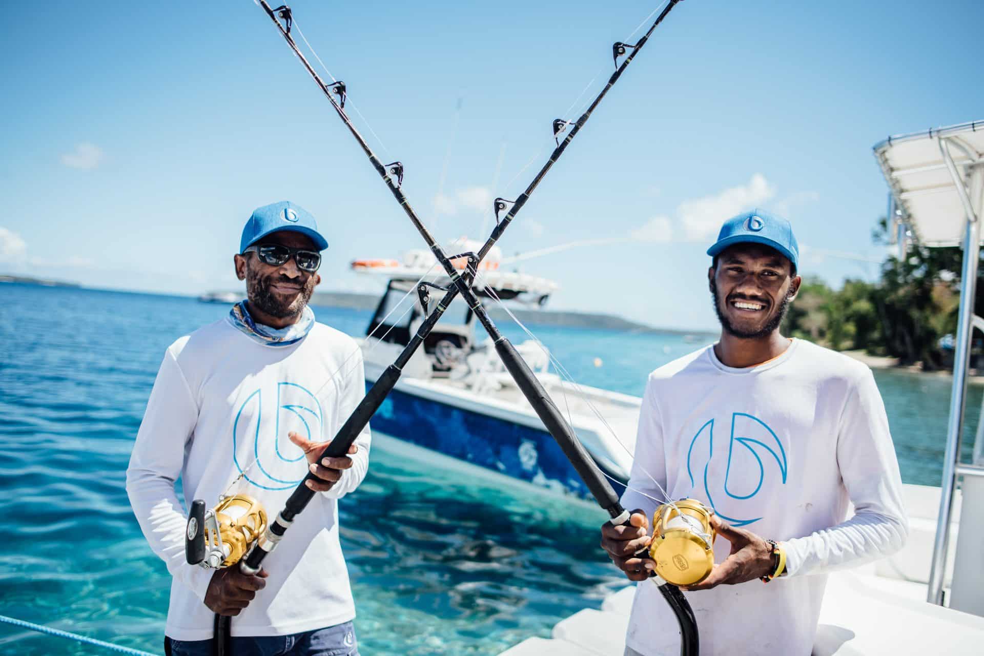 A Beginner's Guide to Your First Overseas Fishing Adventure